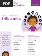 Complete Comprehension Year 3 Printable Texts | PDF | Glacier | Sugar