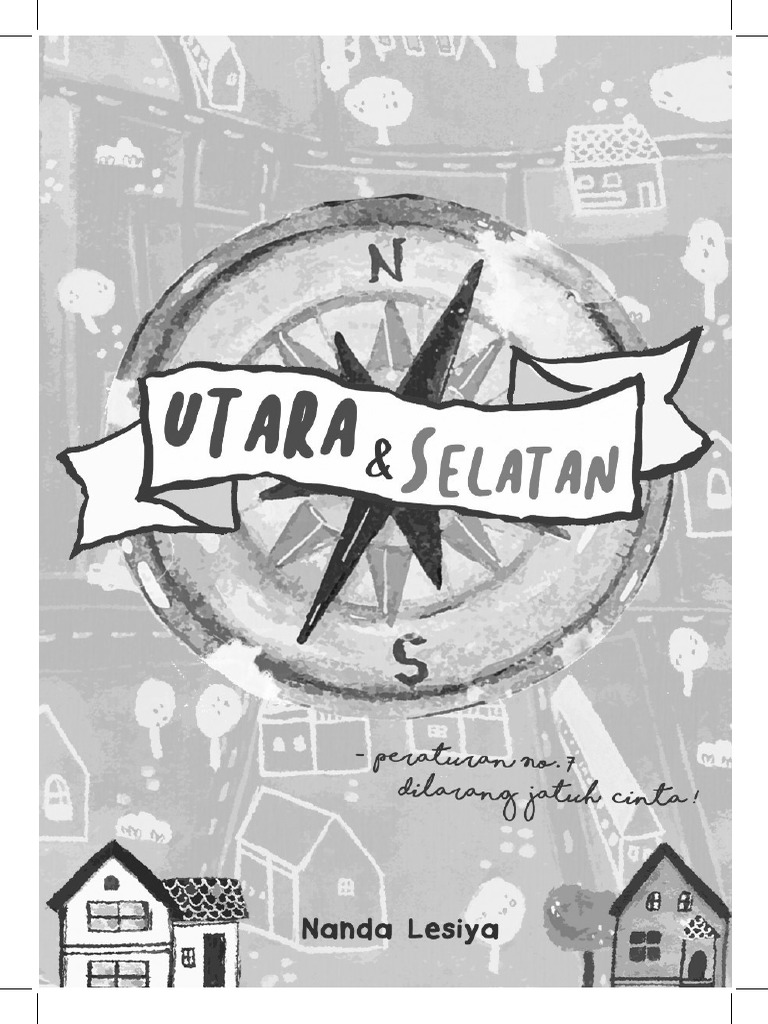 Dinamika Keluarga Utara & Selatan | PDF