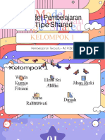 Contoh Assignment | PDF | Karier & Perkembangan