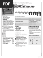 02 - IND360 Installation Manual | PDF | Electricity | Electrical ...