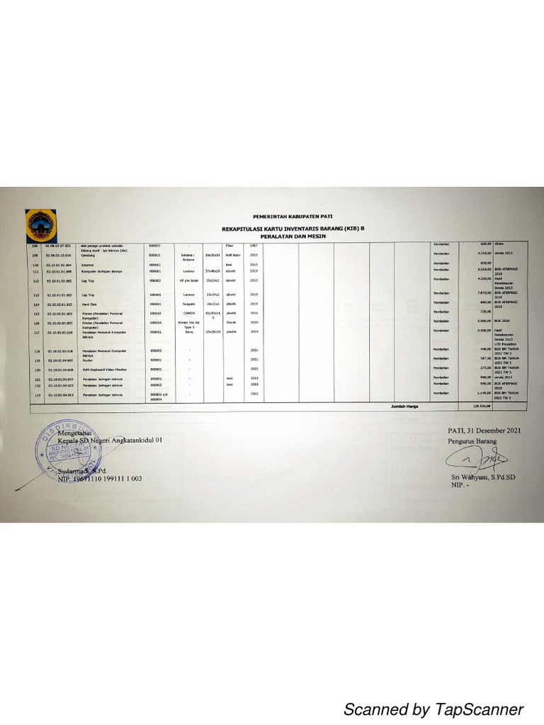 Scanned by Tapscanner | PDF