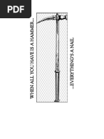 One-Roll Fudge RPG Core 1 0 PDF | PDF | Leisure