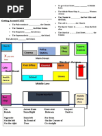 Street Types and Abbreviations List | PDF