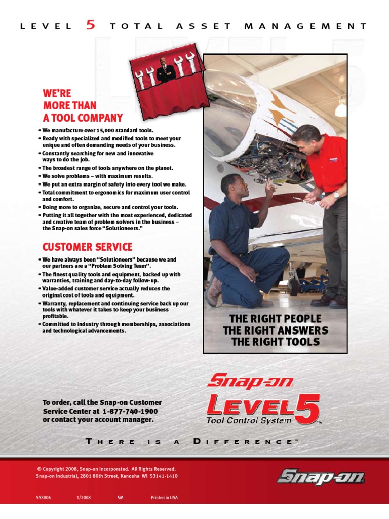 Level5 TCMax Literature | PDF | Barcode | Foreign Object Damage