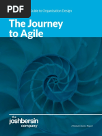Josh Bersin Framework and Maturity Model | PDF | Benchmarking | Talent ...