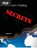 Swing Trading Cheat Sheet Final PDF | PDF | Foreign Exchange Market ...