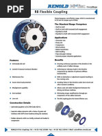 Safeset Torque Limiting Couplings | PDF | Valve | Bearing (Mechanical)