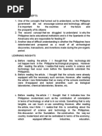 Activity 6 RIPH | PDF | Philippines