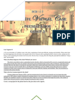 Coma Stimulation Therapy | PDF | Coma | Perception