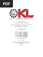 Arduino Automatic Water Dispenser Guide | PDF | Arduino | Electrical ...