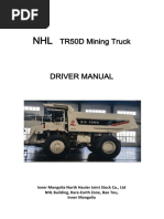 RTH100 Brochure | PDF | Steering | Engines