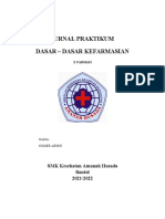 Arti dan Penggunaan Signa dalam Resep | PDF