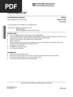 Packing and Sending Scripts | PDF