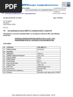 Calculate Cable Trunking Size | PDF | Manufactured Goods | Nature