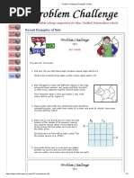 PAT Mathematics Test Overview and Features | PDF | Fraction ...