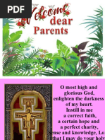 Recollection Module For Grade 10 and Grade 12 Students | PDF | Wellness