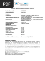 OXAMIL | PDF | Carcinógeno | Especialidades Medicas