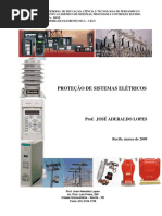 03 F Relés De Proteção Relé De Sobretensão 59 E Subtensão Pdf