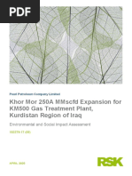 ASME Safe Distance Formula For Hydrotesting | PDF | Technology ...