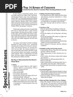 MKD Computation for Pediatric Dosing | PDF | Renal Function | Chronic ...