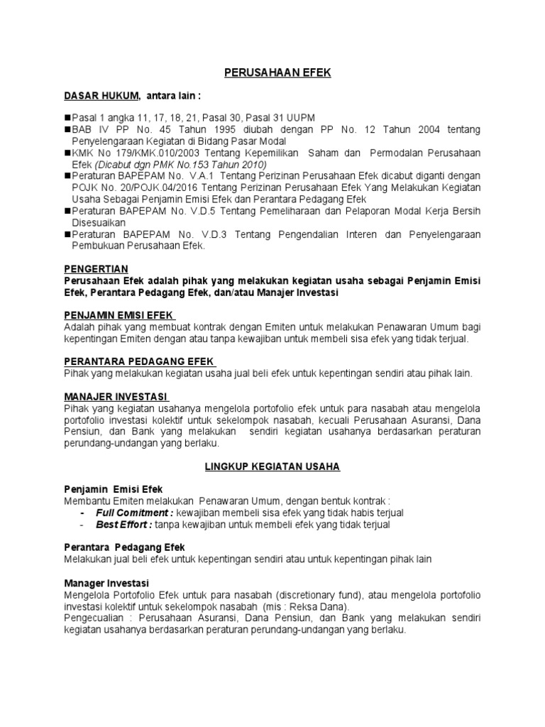 Bahan Uas 1 HPM | PDF