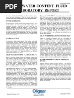 Petrofer Ultra-Safe 620 Overview | PDF | Viscosity | Corrosion
