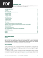 5 - Harvard Trauma Questionnaire HTQ-R and Hopkins Symptom Checklist ...