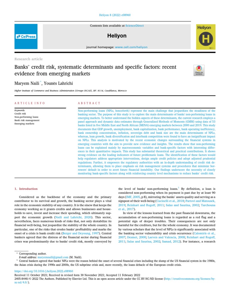 Kinshuk Sir - Reference | PDF | Banks | Finance & Money Management