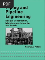 Piping Handbook | PDF