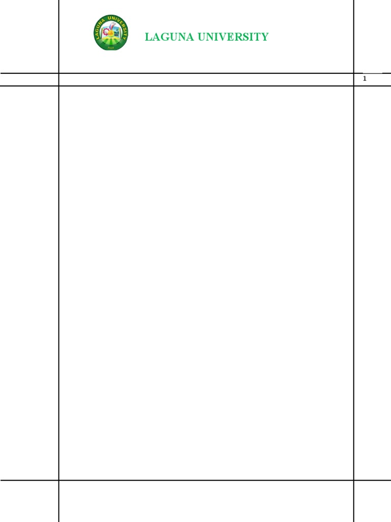 Background of The Study | PDF | Experience | Qualitative Research