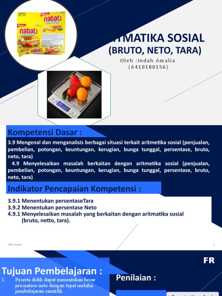 Bruto, Netto, Tara 3 | PDF
