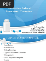 Types and Treatments of EPSEs | PDF | Antipsychotic | Neurological ...