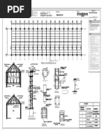 List RDSO Drawings | PDF | Truss | Bridge
