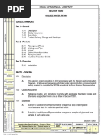 UL Design I504 Ceiling Assembly Guide | PDF | Drywall | Framing ...