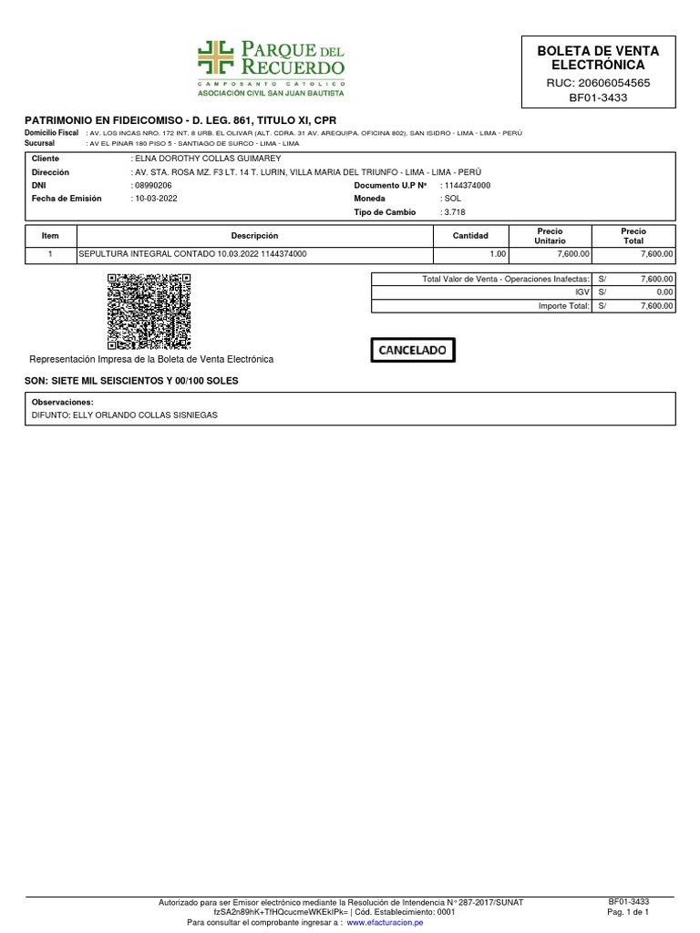 03 BF01 3433 | PDF