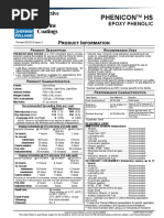 Shellsol D 60 TDS | PDF | Hydrocarbons | Materials