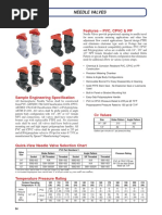 APVF Product Catalogue Overview | PDF | Pipe (Fluid Conveyance) | Valve