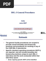 CSSD Recall Process Flowchart | PDF