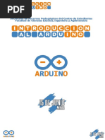 Arduino Programación | PDF | Poco | Ascii