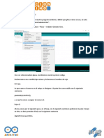 Laboratorio 2 Diseño de Un Sistema Semafórico Con Arduino y 6 LEDs en Tinkercad | PDF | Diodo ...