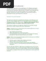AFC Manual of Operations Overview | PDF | Governance | Volunteering
