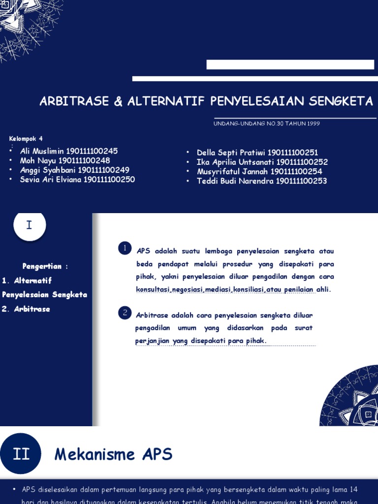 APS k.4 Salinan | PDF