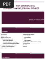 Failures in FPD | PDF | Dentistry | Mouth