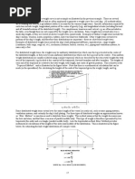 The Bulbous Bow - Types, Characteristics, and Effects | PDF | Drag ...