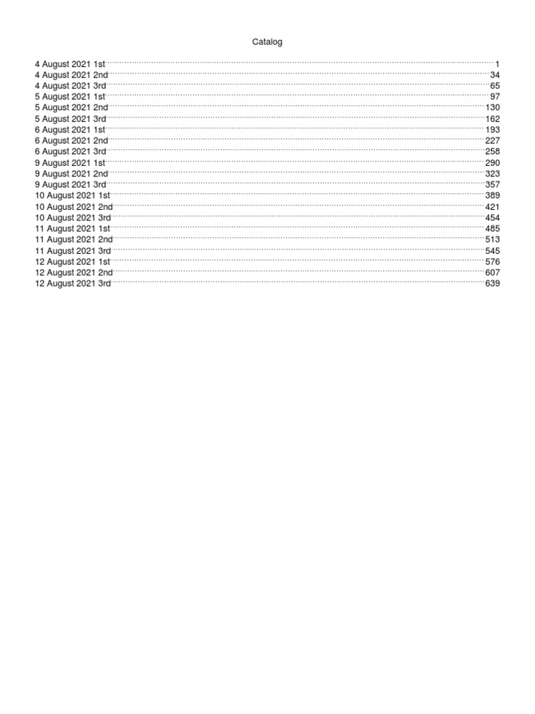SSC CHSL Question Paper August 2021 All Shift in Hindi | PDF | Question ...