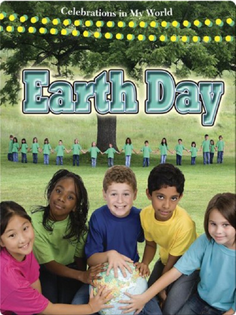 Earth Day | PDF