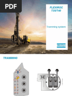 Smartrock D65 | PDF | Drilling Rig | Pump