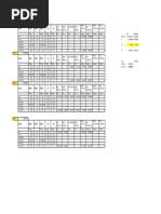 Temperature Load Calculation per IRC 6-2017 | PDF
