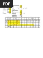 Temperature Load Calculation per IRC 6-2017 | PDF