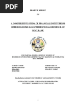 Overview of BFSI Domain | PDF | Banks | Economy Of India